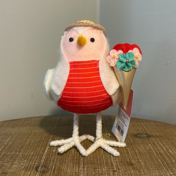 Target | Holiday | Nwt Jet Spritz 223 Target Bird | Poshmark